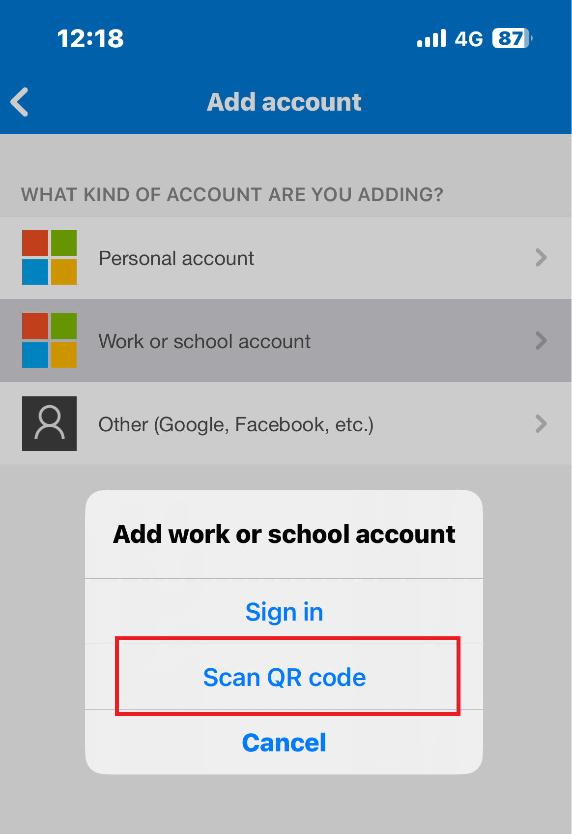 Microsoft Two-Factor Authentication (2FA) Setup and Troubleshooting ...