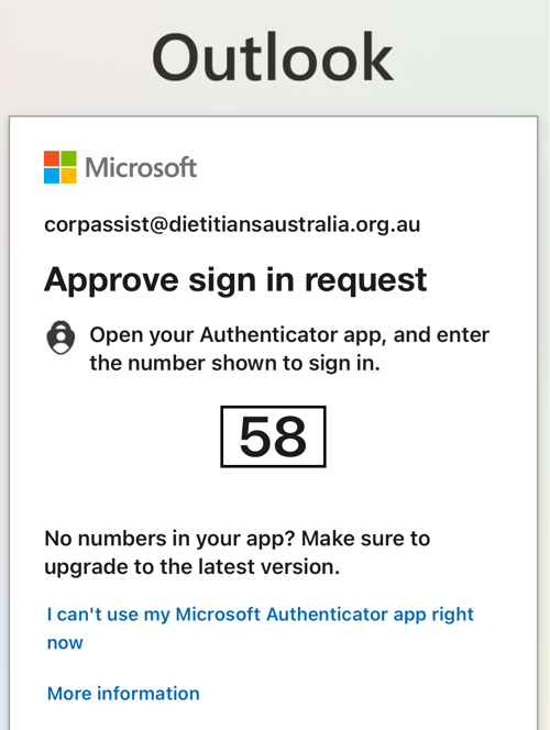 Microsoft Two-Factor Authentication (2FA) Setup and Troubleshooting ...