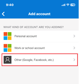 iMIS Two-Factor Authentication (2FA) Setup and Troubleshooting – Dietitians Australia