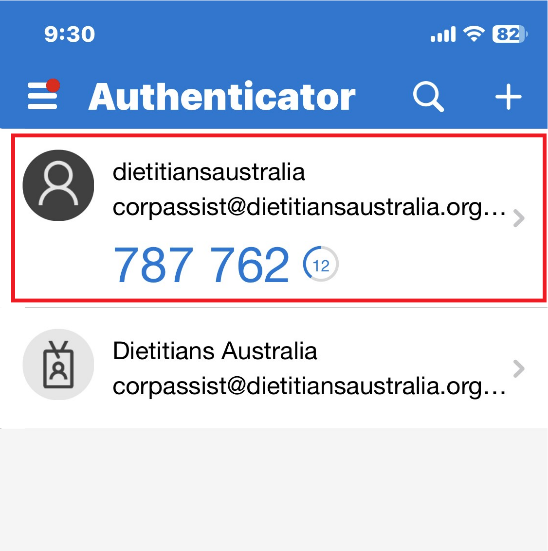 iMIS Two-Factor Authentication (2FA) Setup and Troubleshooting ...