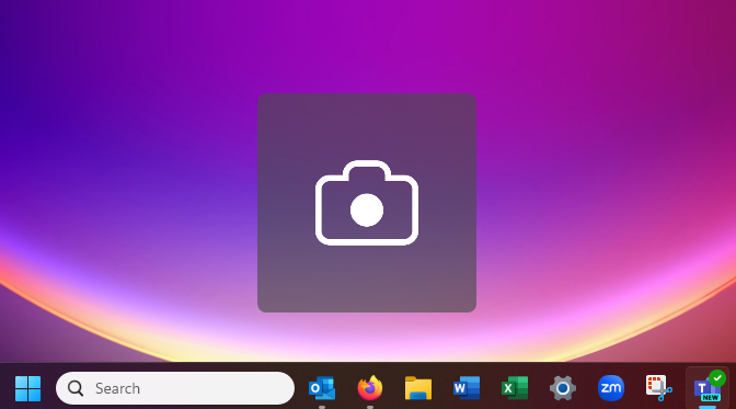 Troubleshooting camera issues with Teams – Dietitians Australia